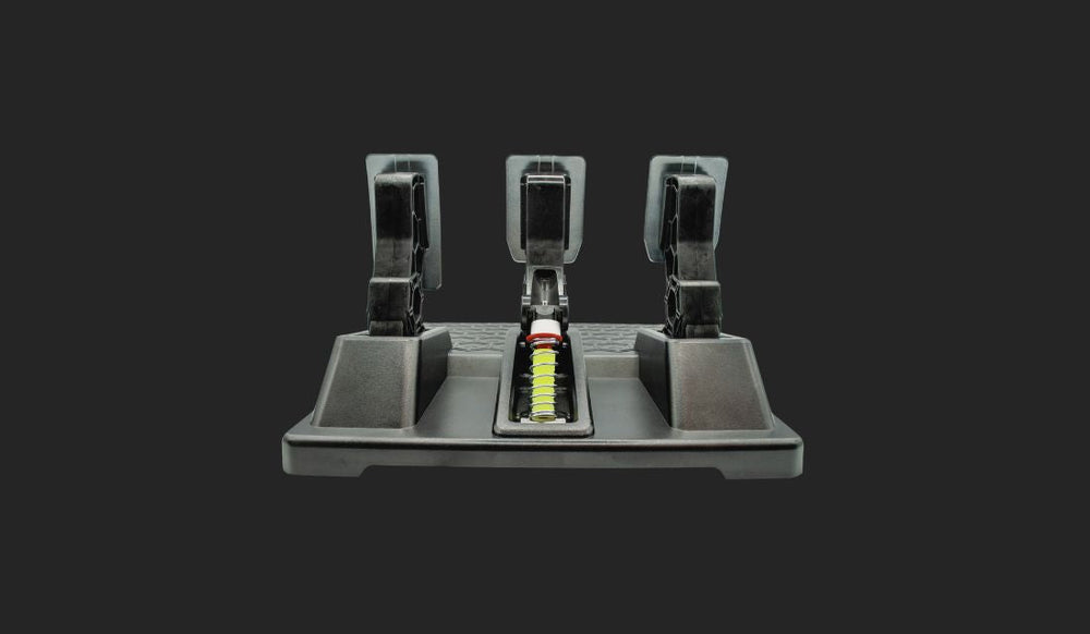 Thrustmaster MODs and AddOn – 3DRap Sim Racing