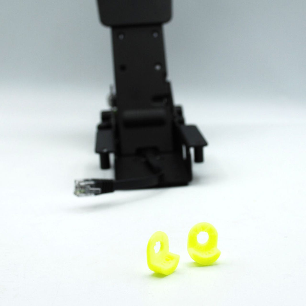 MOZA Pedals MODs and AddOn – 3DRap Sim Racing