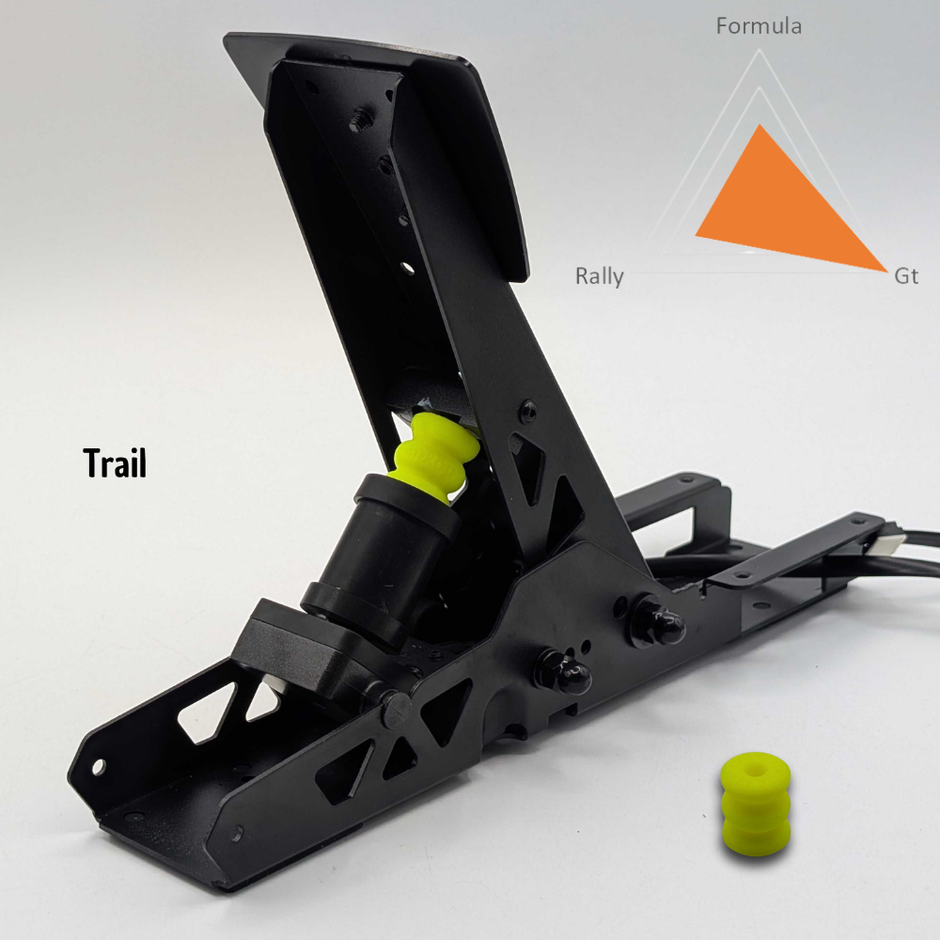 MOZA MODs and AddOn – 3DRap Sim Racing