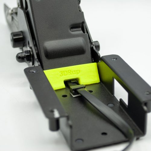 MOZA MODs and AddOn – 3DRap Sim Racing