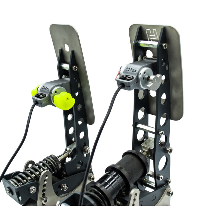 SimJack Pedals MODs and AddOn – 3DRap Sim Racing