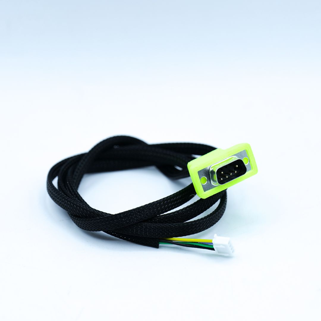 Extra Cables for GGKit [Logitech, Thrustmaster, Fanatec] (PC, PS, XBox ...