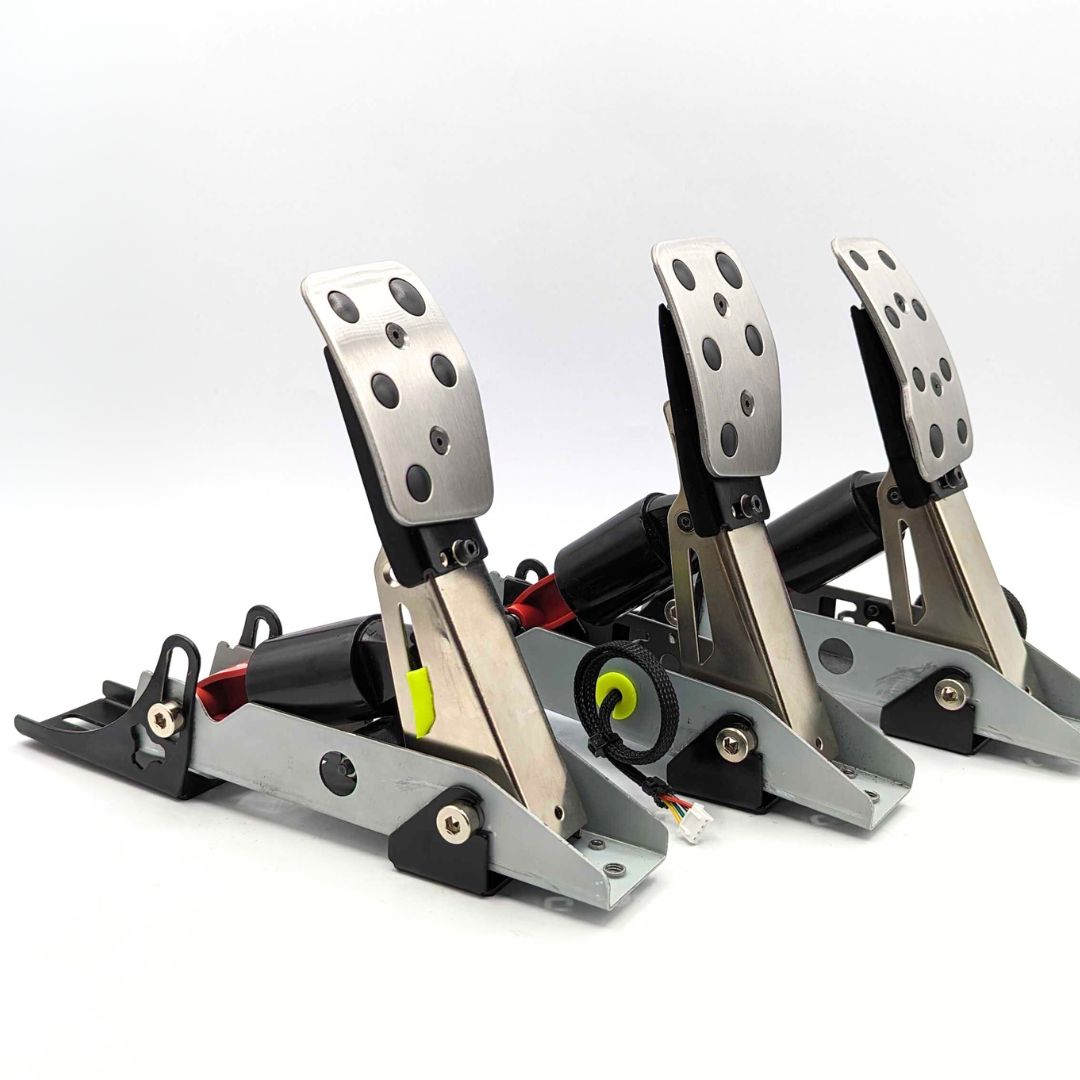GGKit – Power Up your Logitech Pedals [Logitech, Thrustmaster, and Fan ...