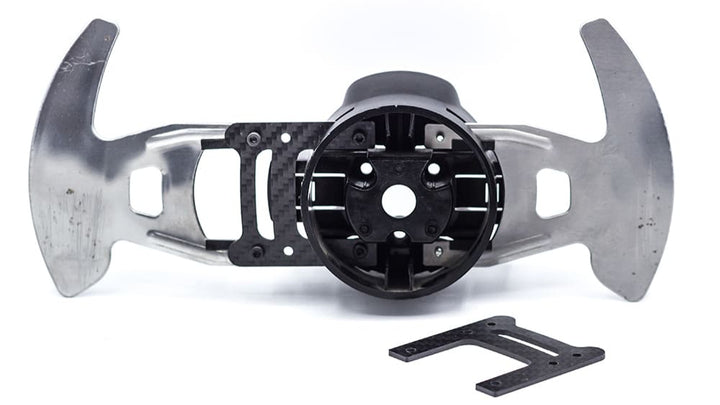 Logitech Shifter MODs – 3DRap Sim Racing