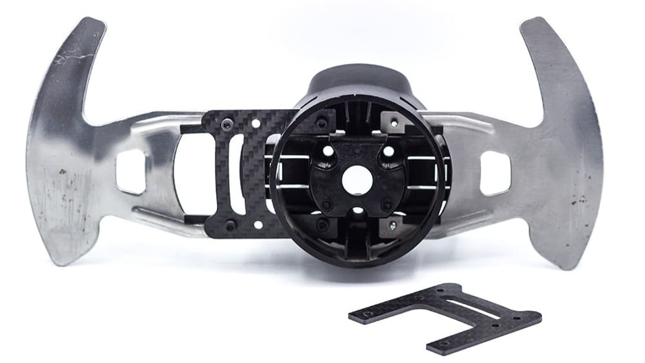 Logitech Shifter MODs – 3DRap Sim Racing