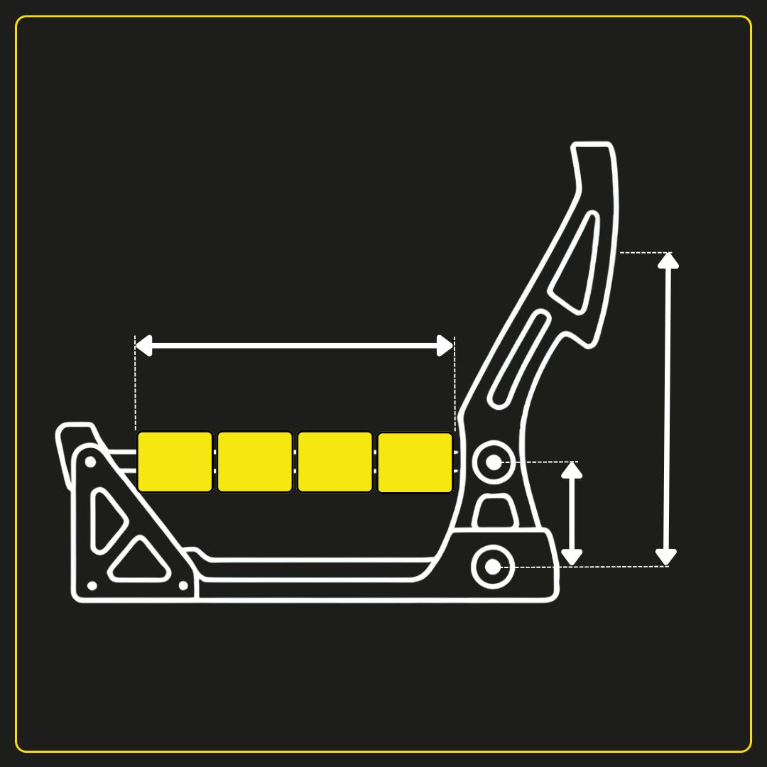3DRap Elastomers Configurator – 3DRap Sim Racing