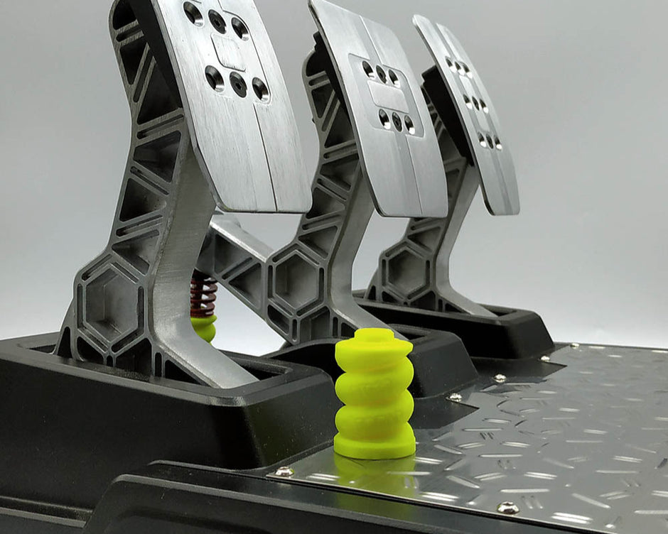 SIM RACING Devices, MODs, Upgrades. Race whenever you want. – 3DRap Sim ...