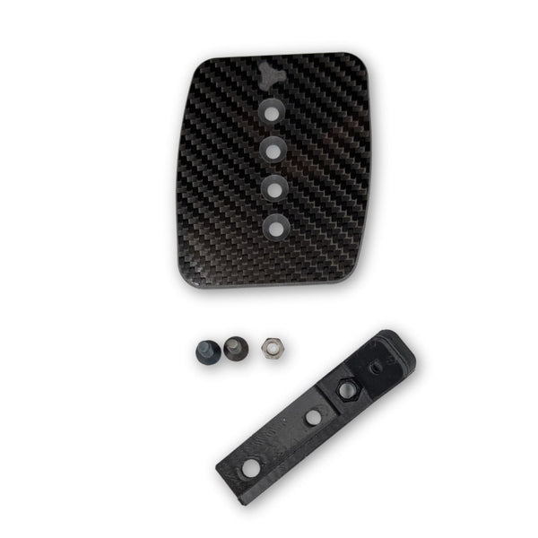 Universal Carbon PADs for Pedals [ALL Brands] (PC, PS, XBox) – 3DRap ...