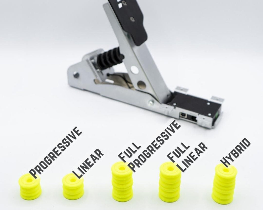 Sim MODs – 3DRap Sim Racing