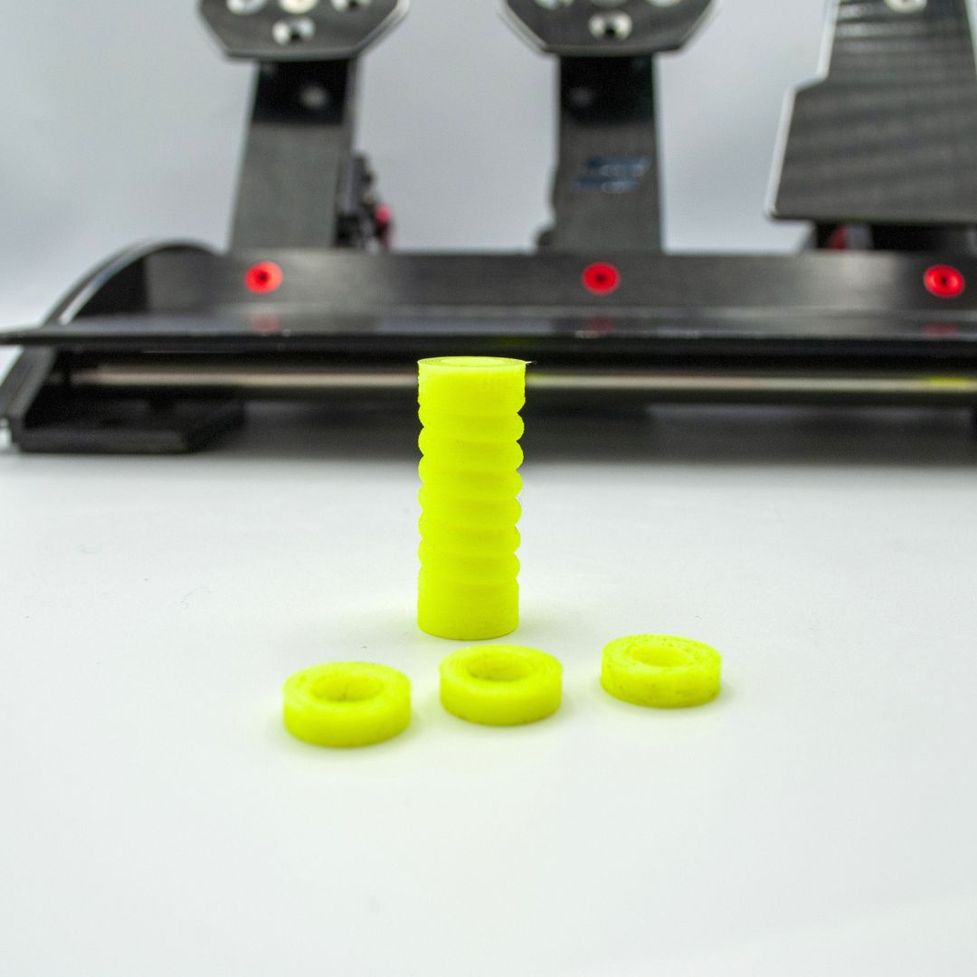 Fanatec Club Sport – Elastomer Brake MOD [Club Sport V3] (PC, PS, XBox ...