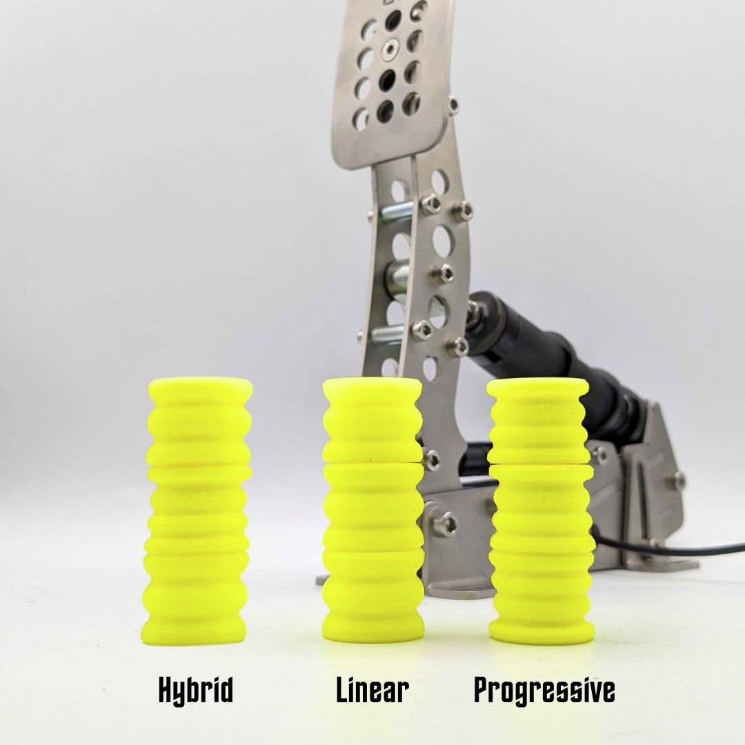 Heusinkveld Ultimate Elastomer Brake MOD [Ultimate] (PC) – 3DRap Sim Racing