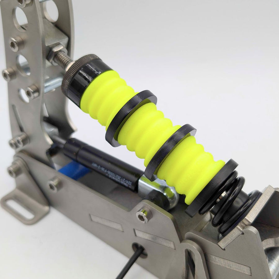 SIM RACING Devices, MODs, Upgrades. Race whenever you want. – 3DRap Sim ...