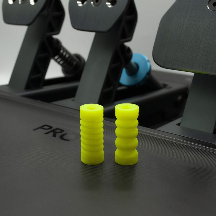 Logitech Pedals MODs and AddOn – 3DRap Sim Racing