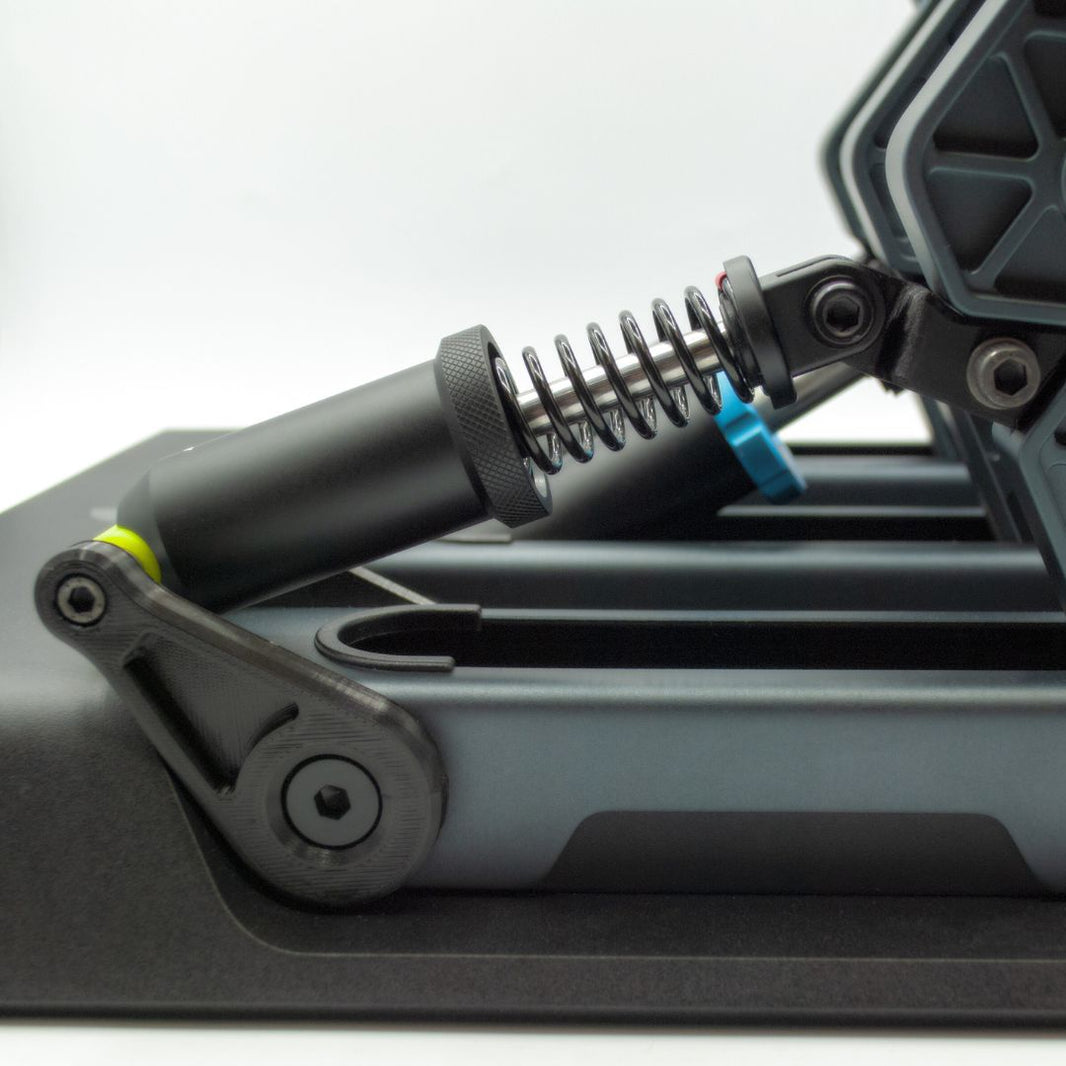 Logitech MODs and AddOn – 3DRap Sim Racing