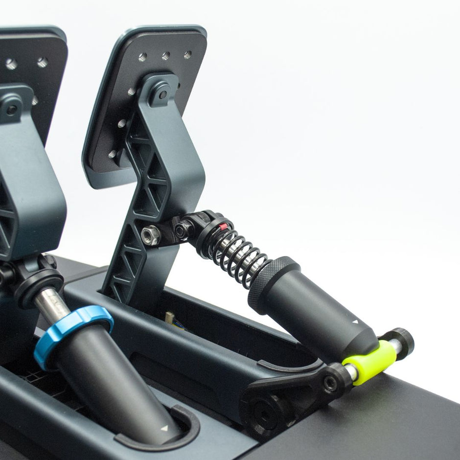 Logitech Pedals MODs and AddOn – 3DRap Sim Racing