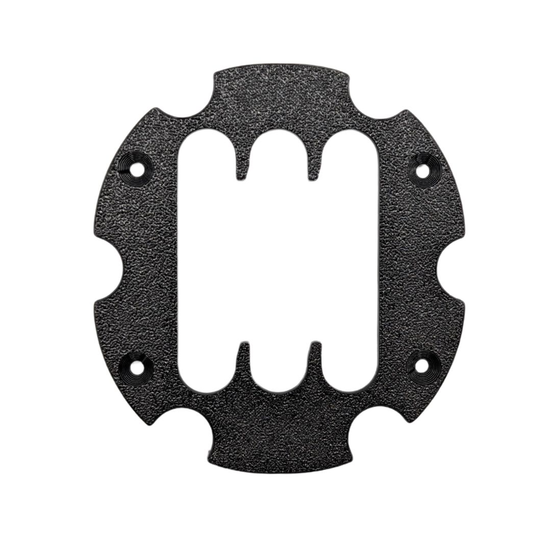 Logitech Magnetic “Mod Cambio” Shifter MOD and Sequential – Improved f ...