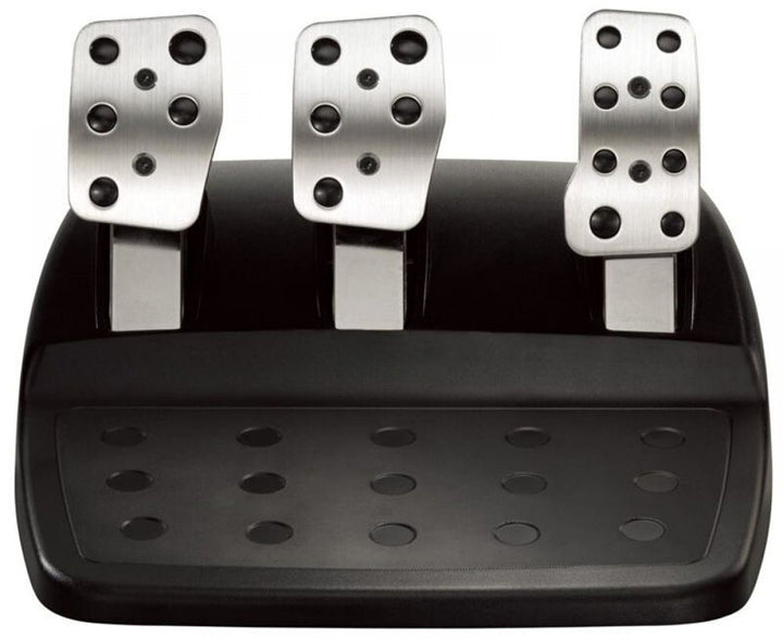 Logitech MODs and AddOn – 3DRap Sim Racing