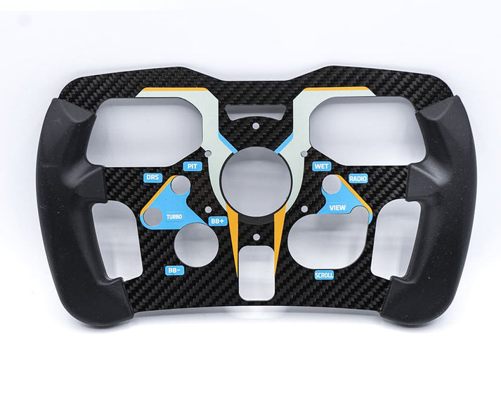 LZ3 Wheel Plug&Play [Logitech G29, G920, G923] (PC, PS, XBox) – 3DRap ...