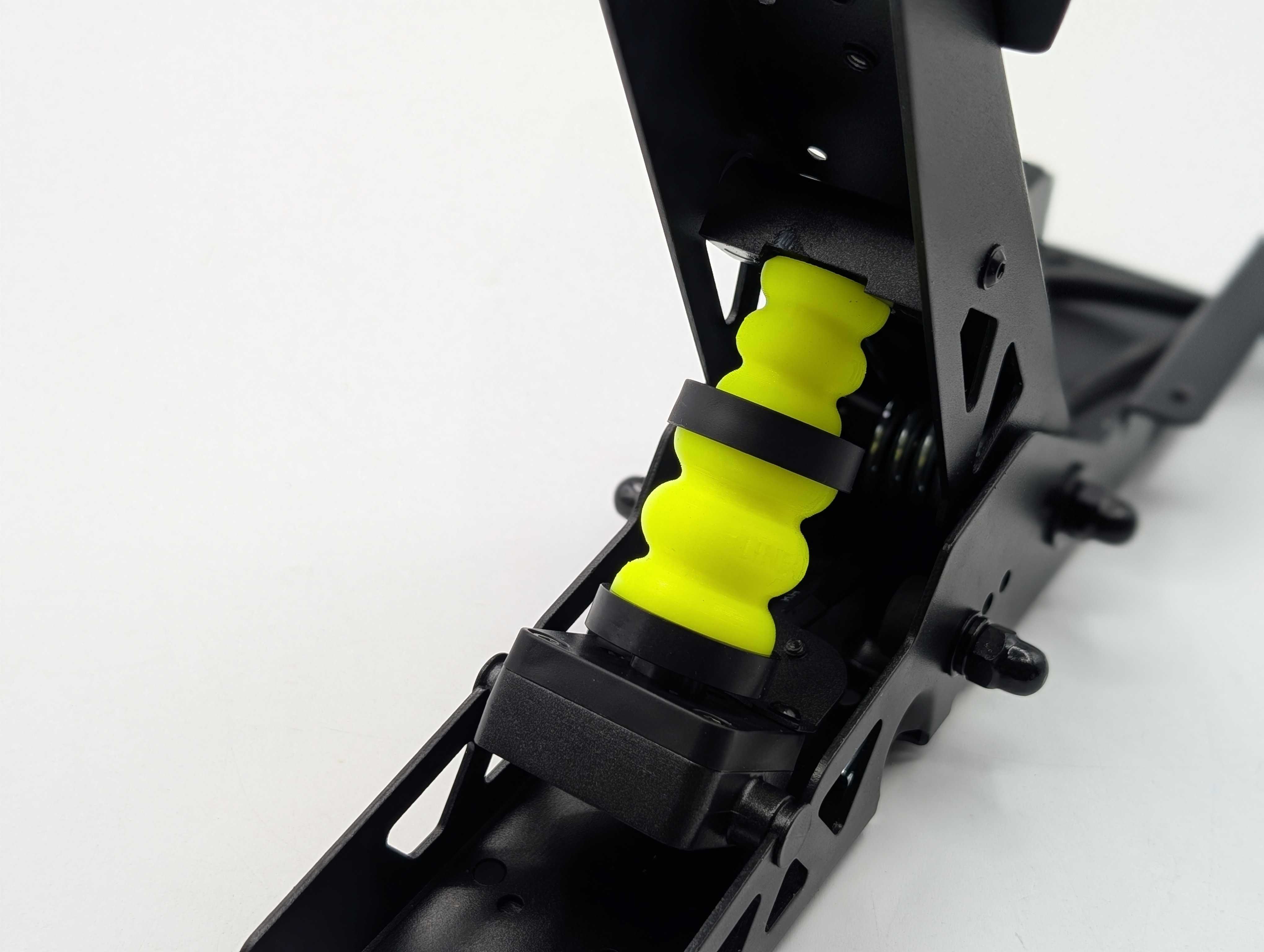 MOZA Pedals MODs and AddOn – 3DRap Sim Racing