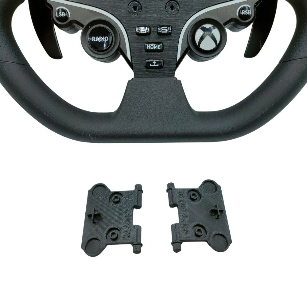 Replacement Paddles Lever [MOZA ES / ESX] (PC, XBox) – 3DRap Sim Racing