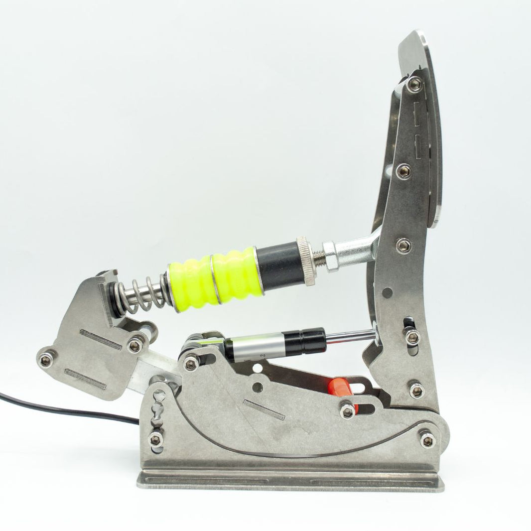 SimJack Pedals MODs and AddOn – 3DRap Sim Racing