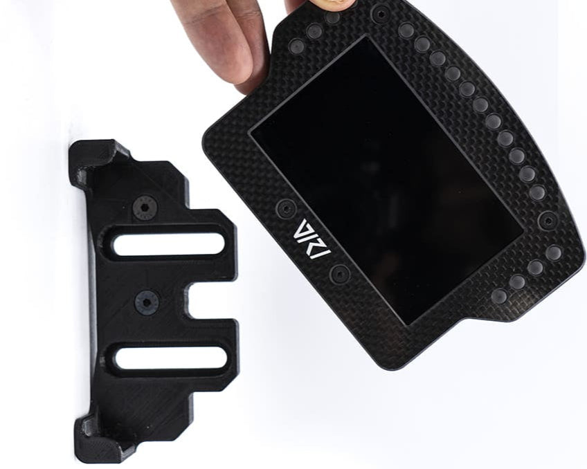 VIRI Dashboard [USB] (PC, SimHub) – 3DRap Sim Racing